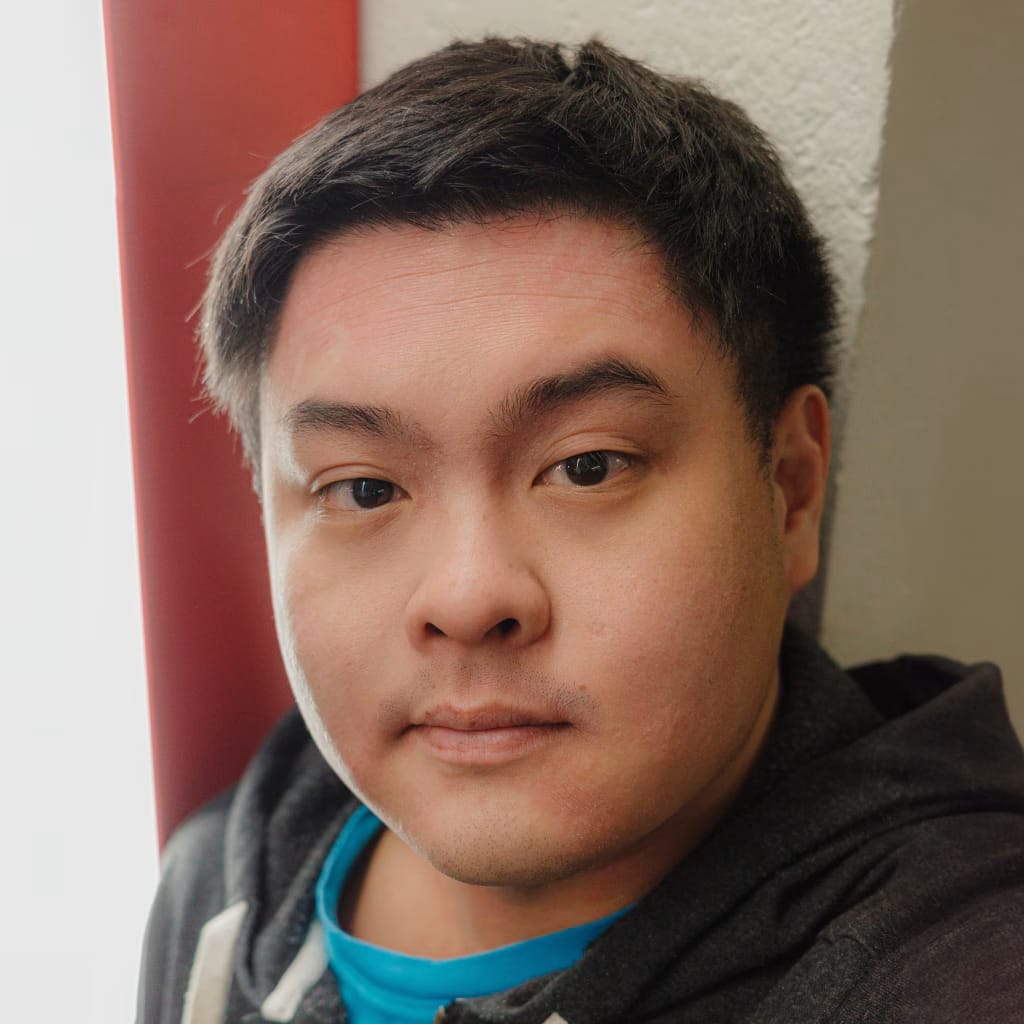 Kevin Zhan - Game Developer Portfolio